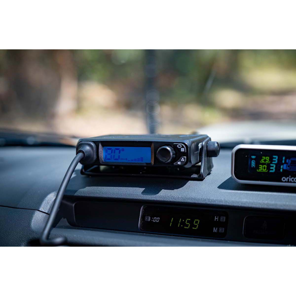 Oricom UHF310 5W Micro CB Radio | BCF