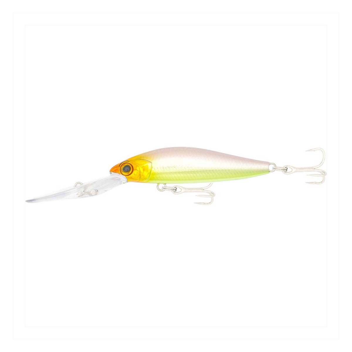 Samaki Redic DS60 Long Cast Hard Body Lure 60mm Tinkerbell | BCF