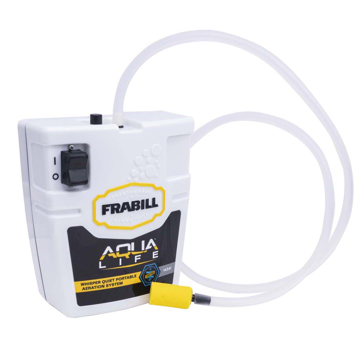 Aerator b and q store