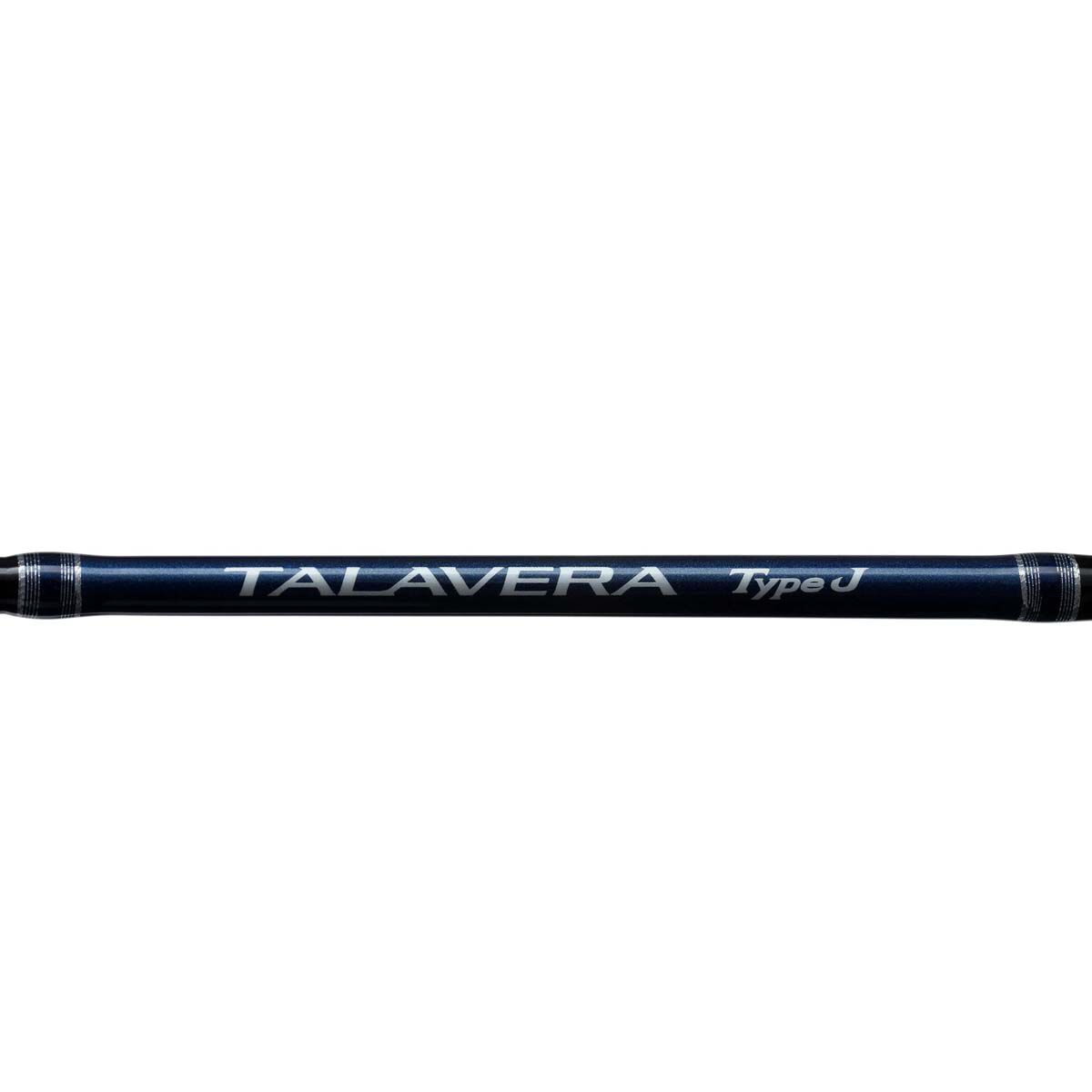 Shimano Talavera Type J Spinning Rod | BCF