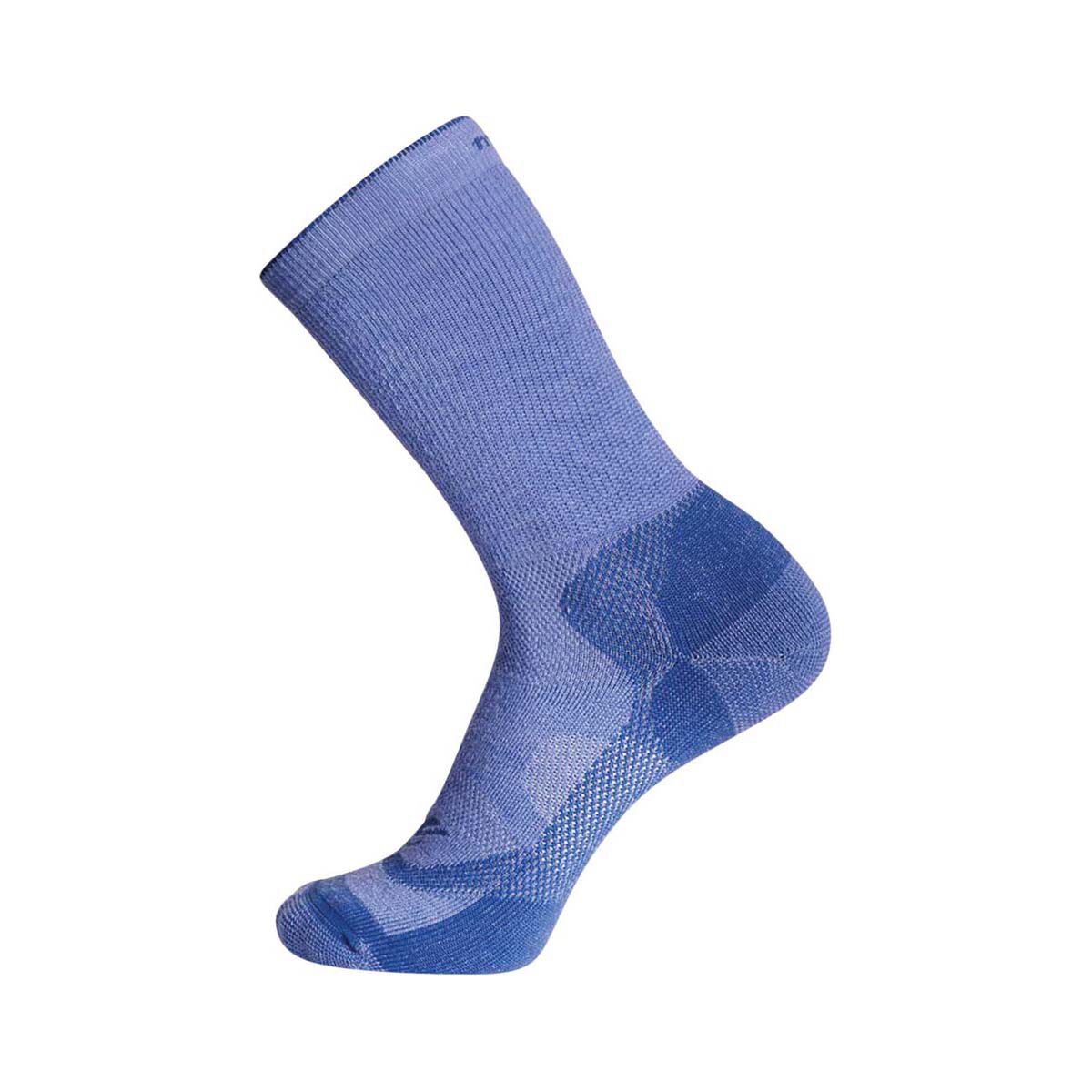 Macpac Unisex Merino Hiking Socks Hydrangea S | BCF