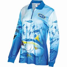 Fishing Shirts & Rashies - Women's Clothing - BCF Australia