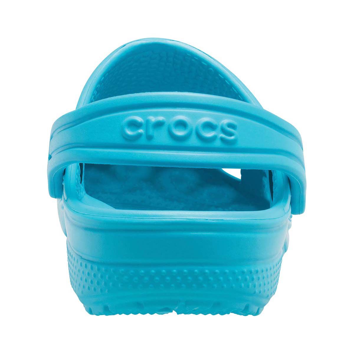 Crocs Kids’ Classic Print Clogs Bright Cobalt C13 | BCF