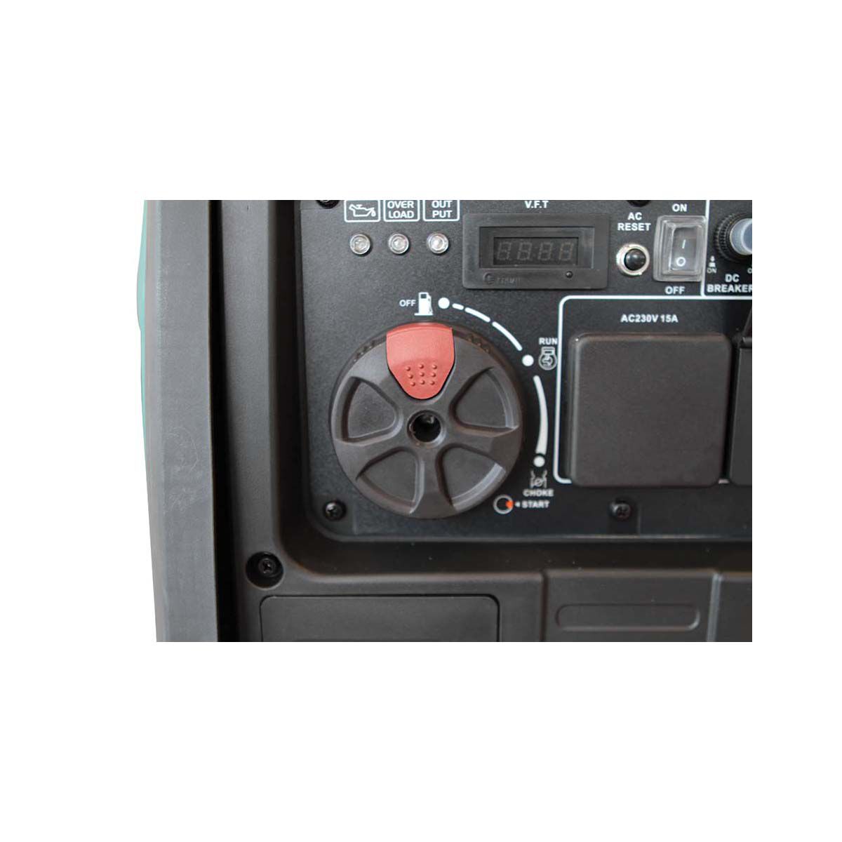 Engel 3500W Pure Sinewave Invertor Generator | BCF