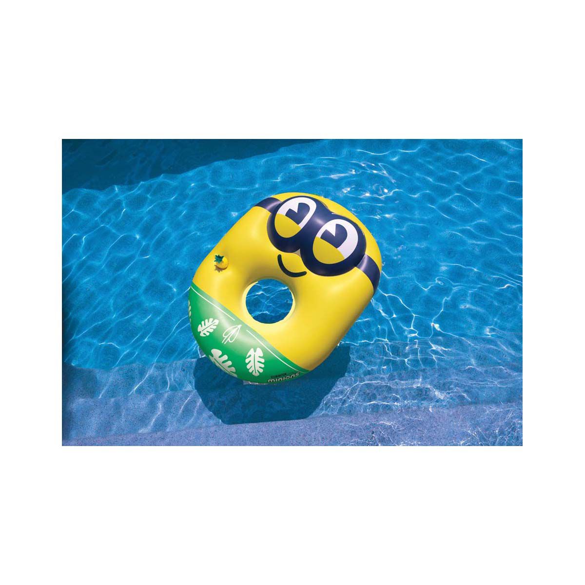 Big Mouth Minions Pool Inflatable Kevin | BCF