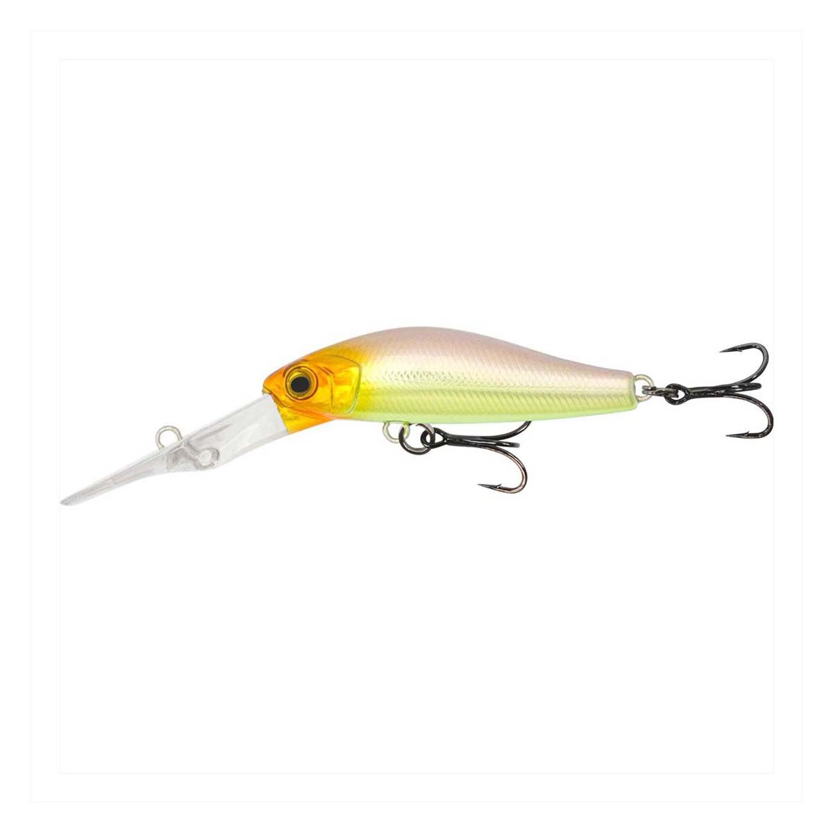 Samaki Redic DF50 Hard Body Lure 50mm Tinkerbell | BCF