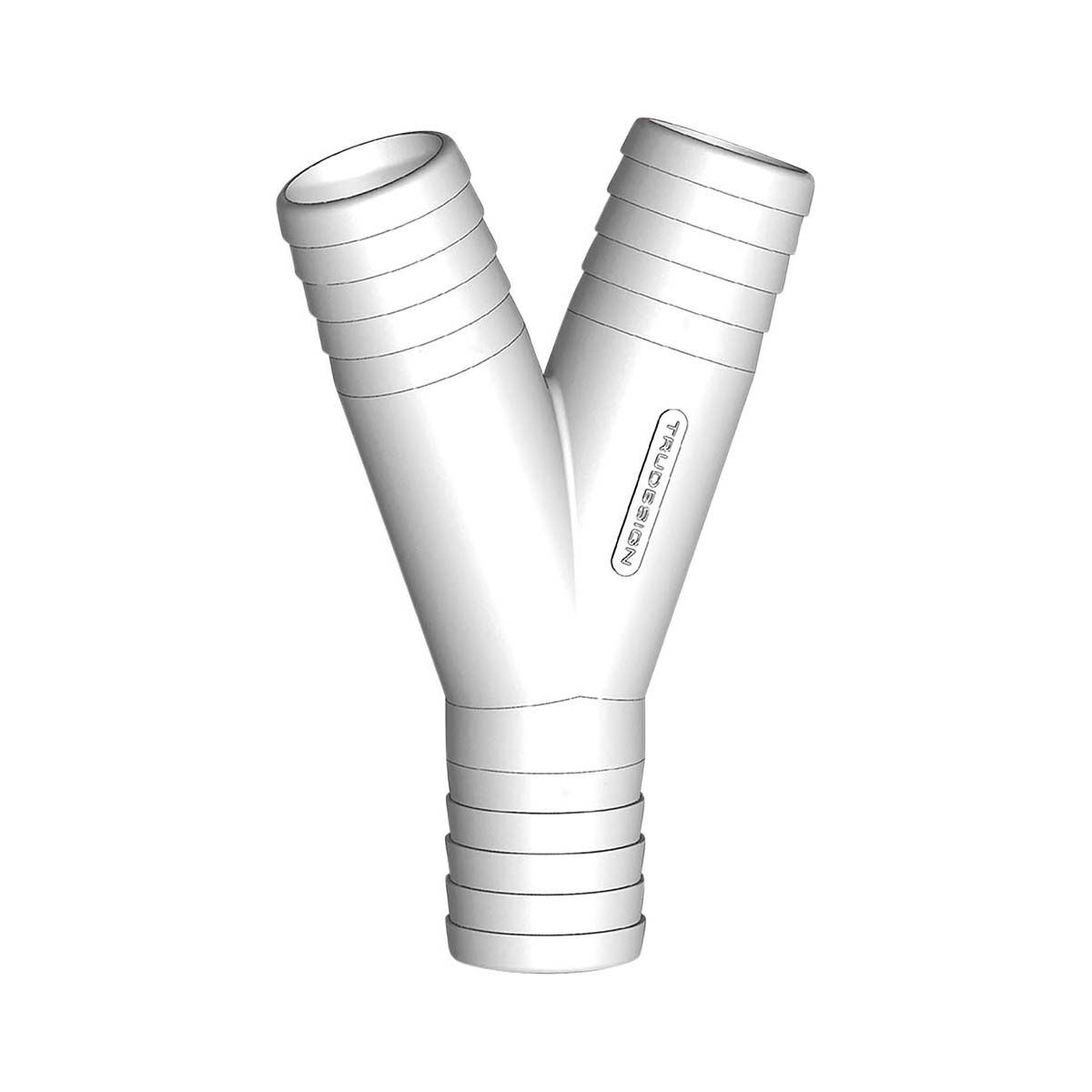 Trudesign Y Connector | BCF