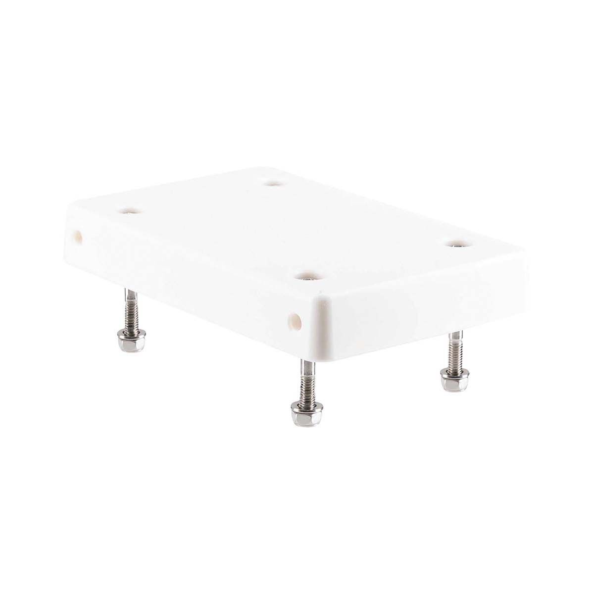 Watersnake Quick-Release Puck Plate Kit | BCF