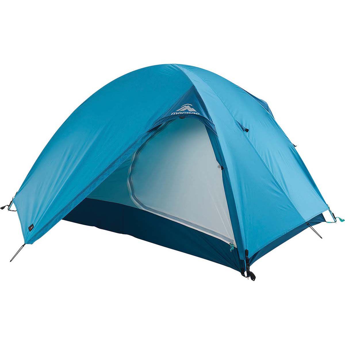 Macpac Apollo V2 Hiking Tent 2 Person | BCF