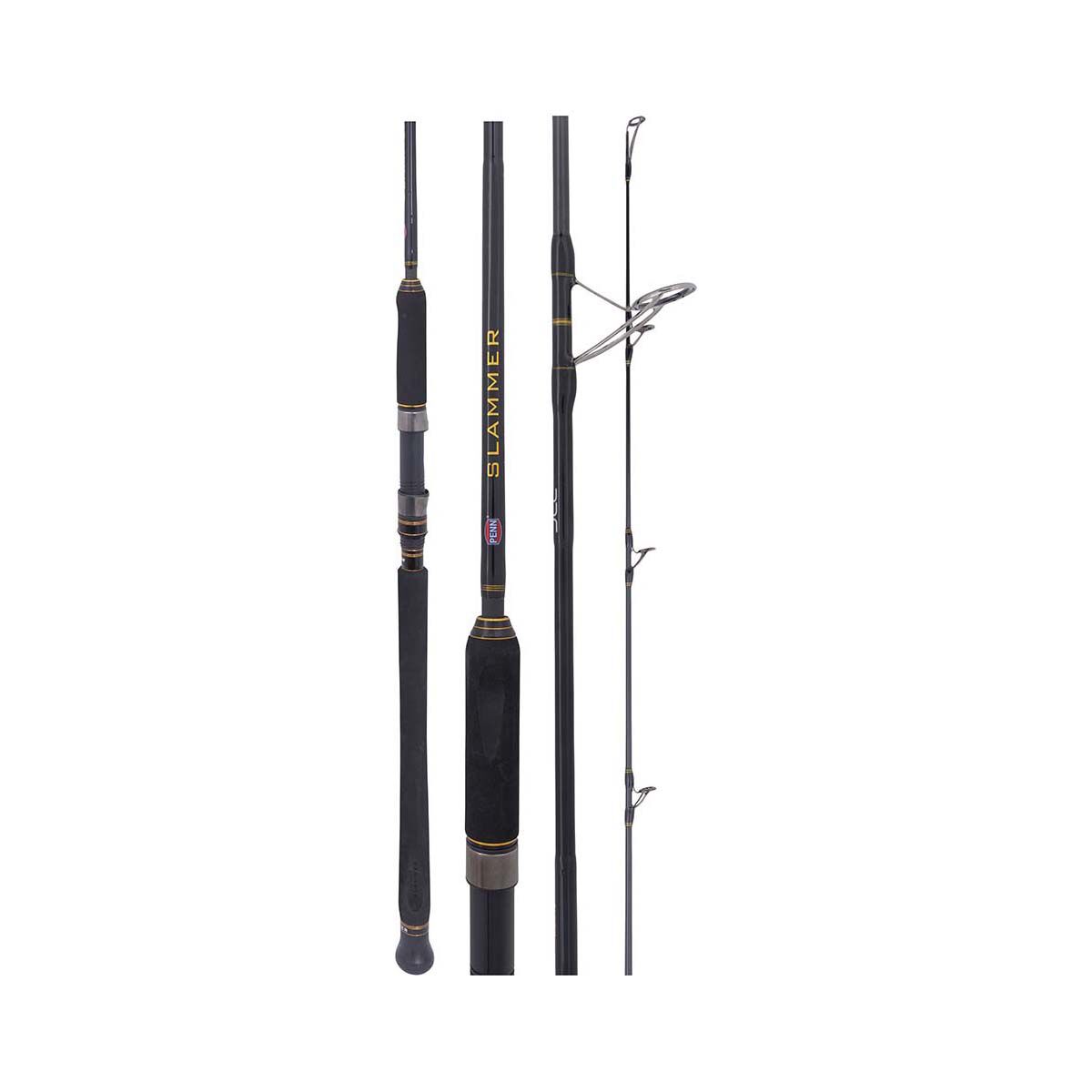PENN Slammer Spinning Rod | BCF