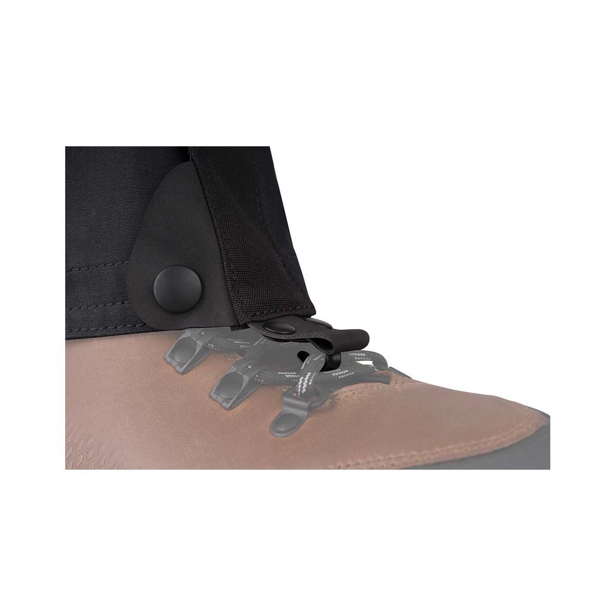 Sea to Summit Spinifex Canvas Ankle Gaiter One Size | BCF