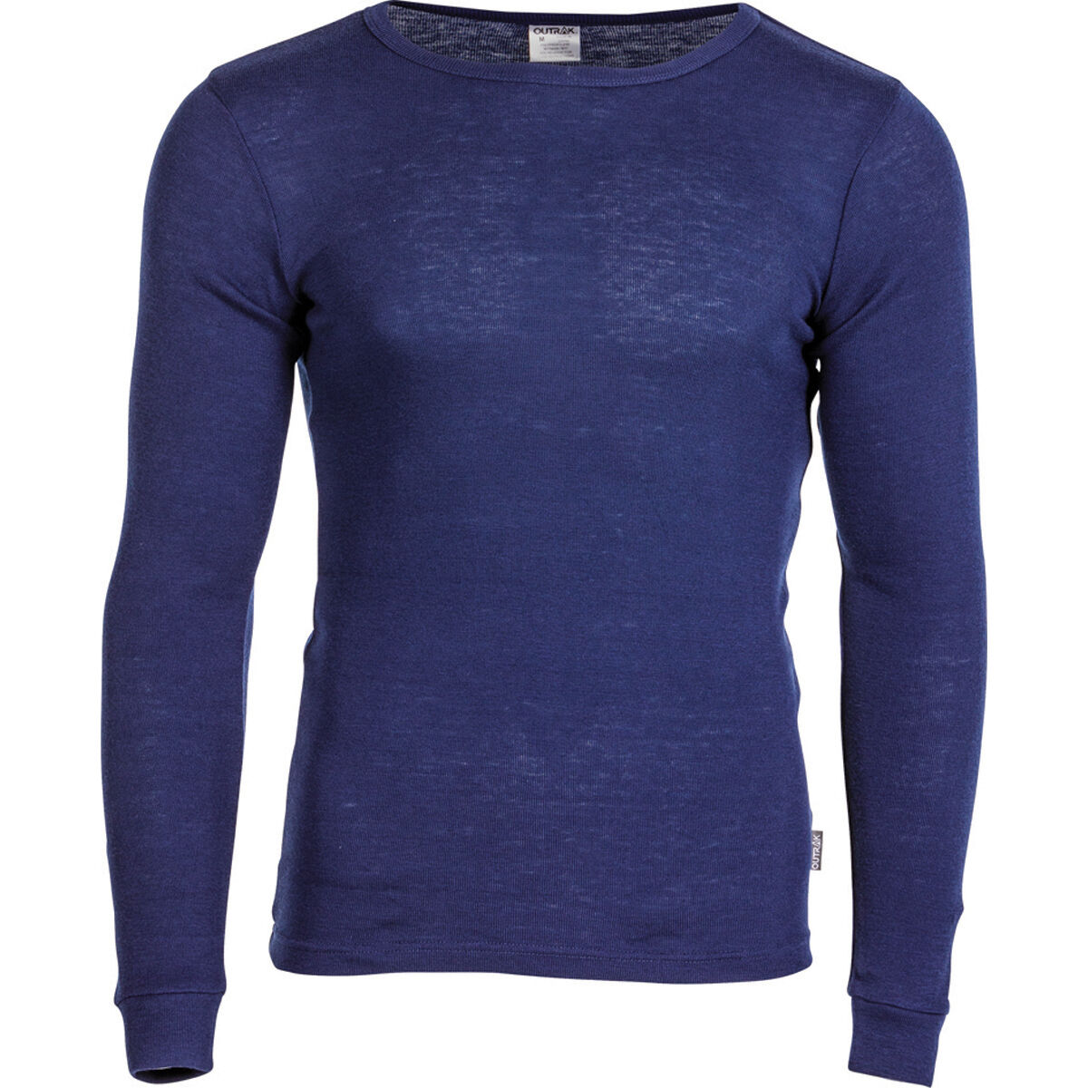 OUTRAK Men's Polypro Long Sleeve Top | BCF