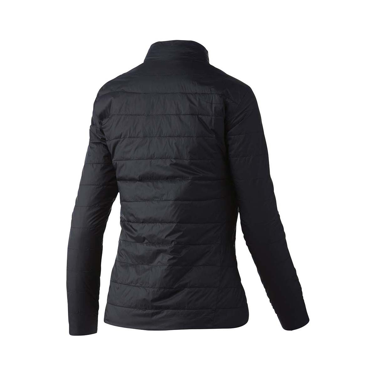 Huk Women's Waypoint Insulated Jacket Black S | BCF
