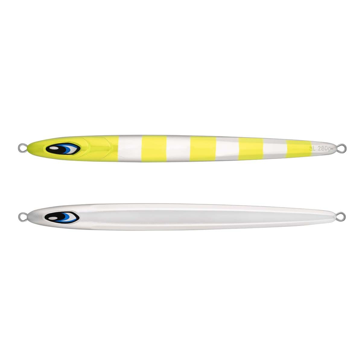 Daiwa Saltiga FK Jig Lure 85g Poison Bait 85g | BCF