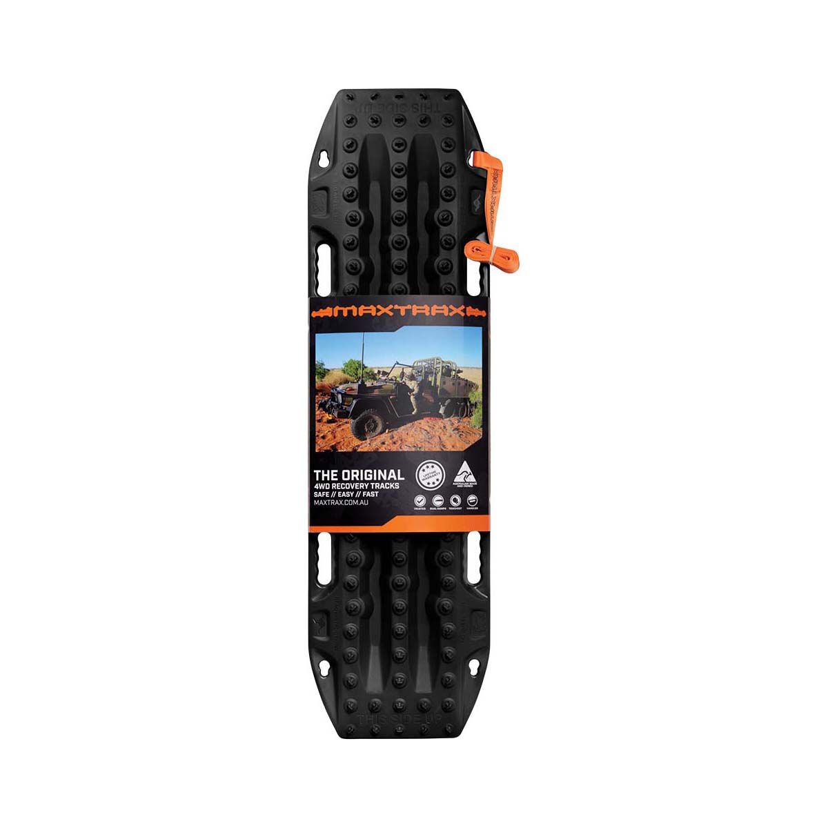 Maxtrax MKII Recovery Boards | BCF