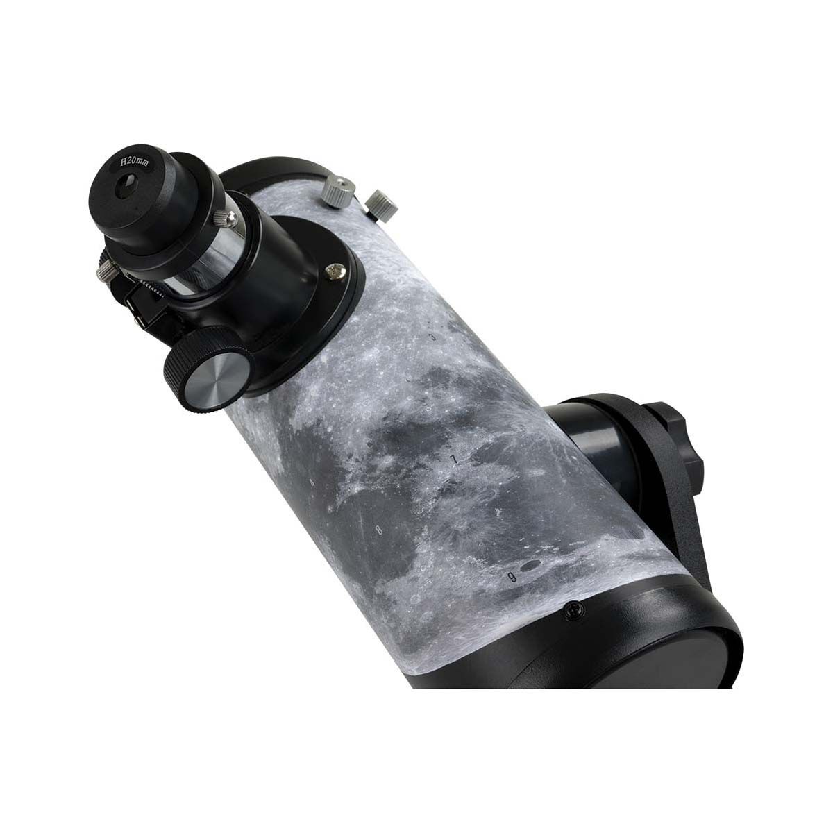 Celestron FirstScope Signature Series Black | BCF