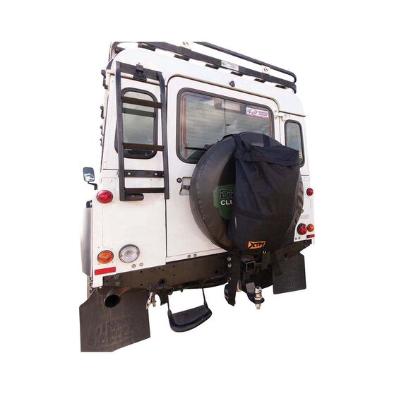 XTM 4WD Spare Wheel Bag | BCF