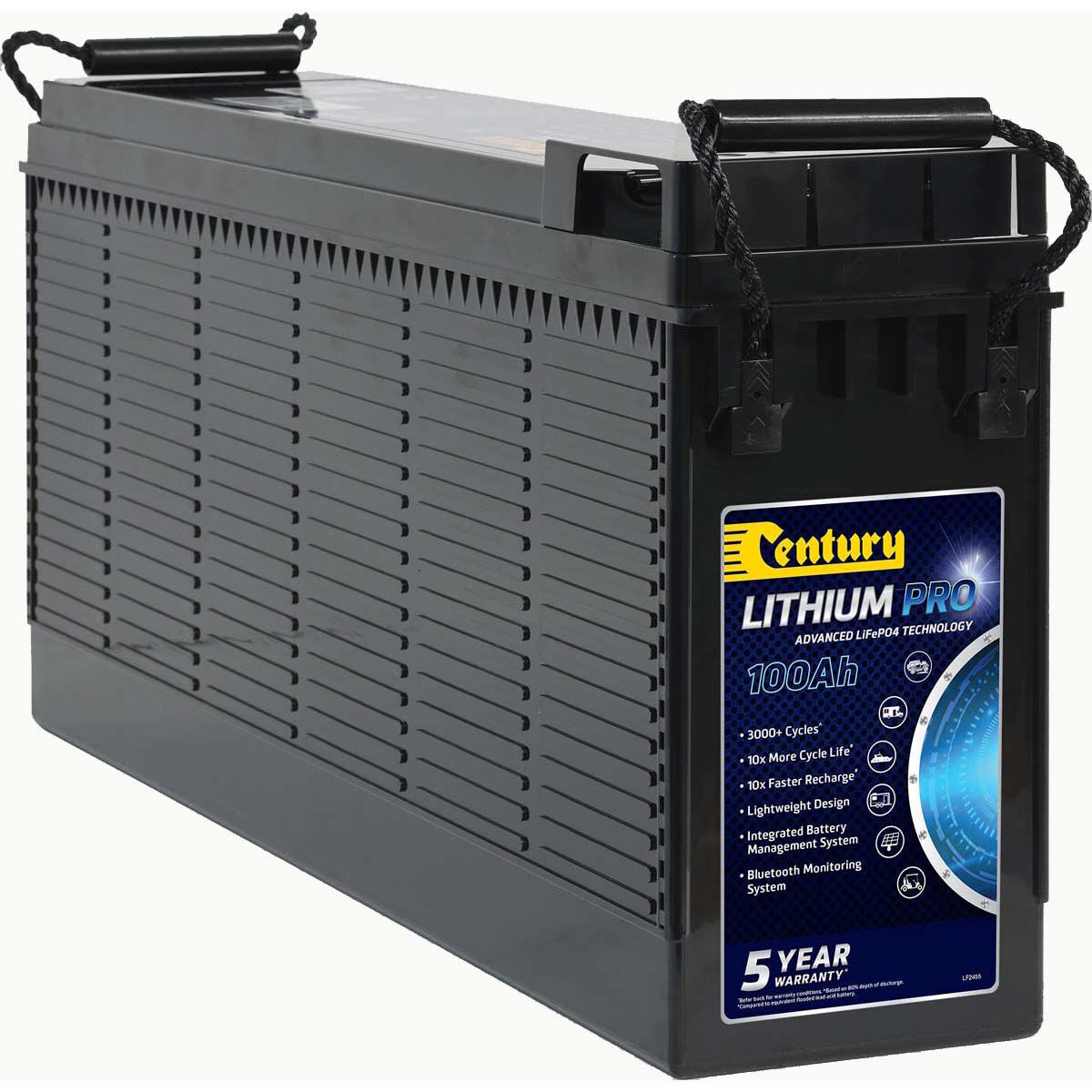 Century Batteries | BCF Australia
