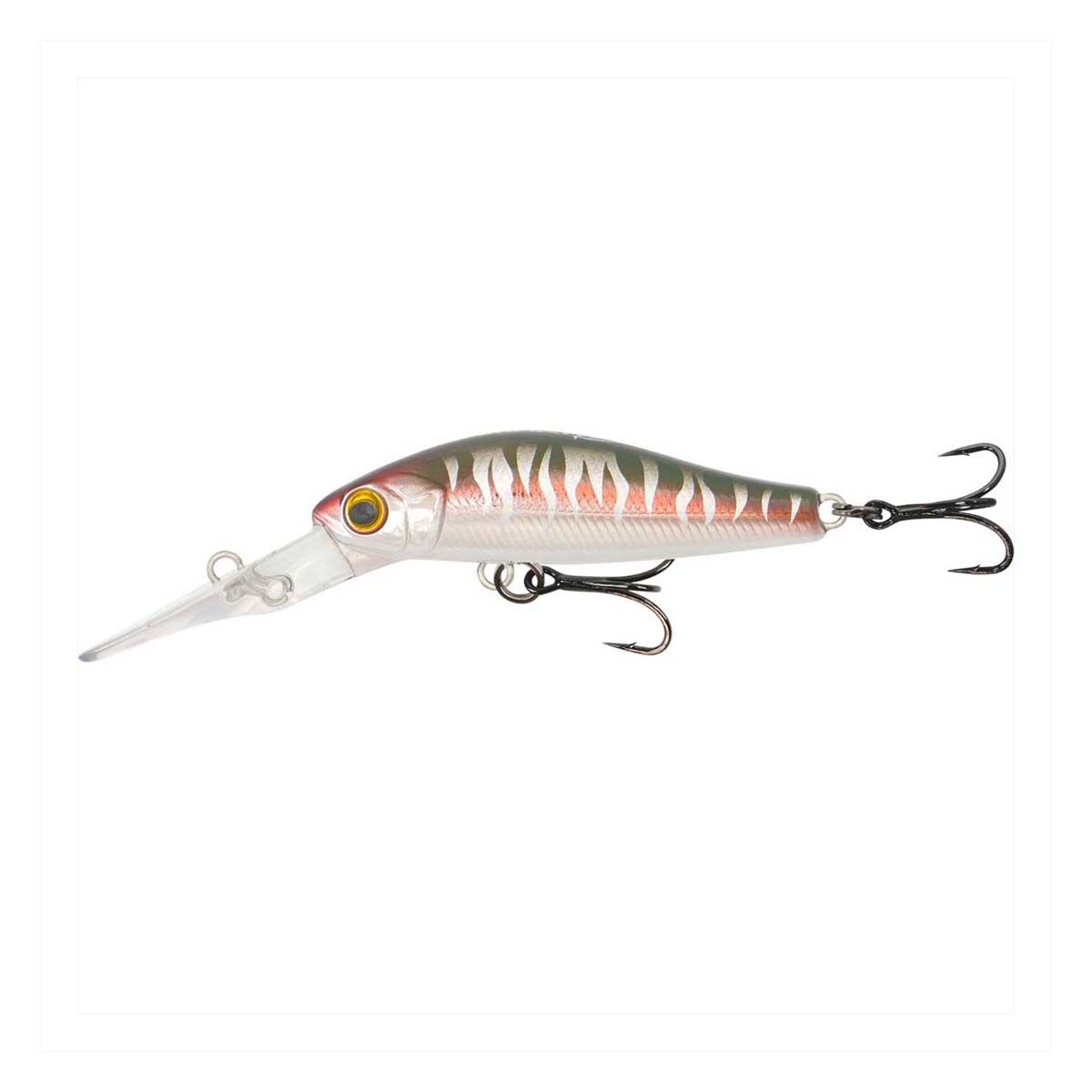 Samaki Redic MF50 Hard Body Lure 50mm Predator | BCF