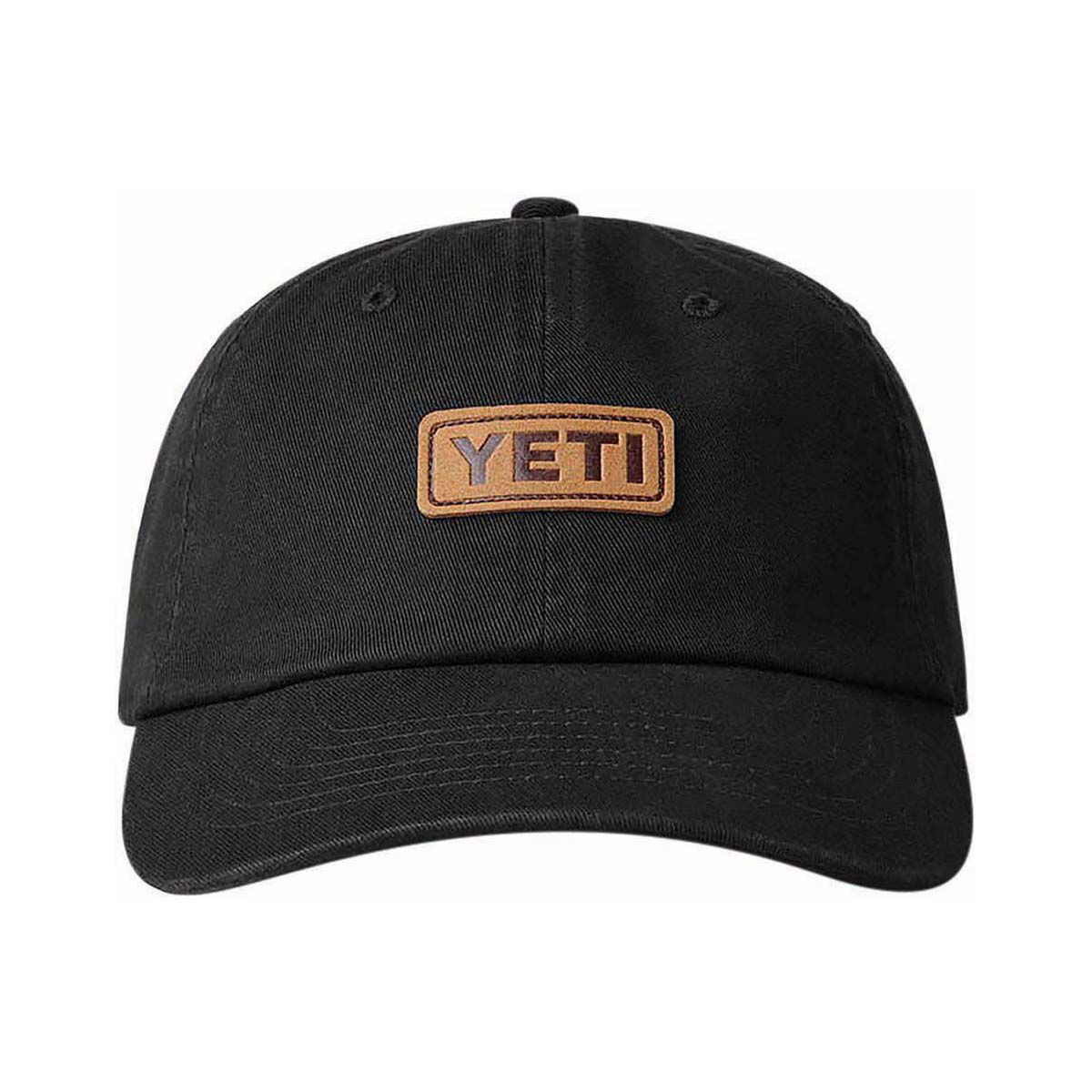 YETI® Unisex Logo Badge Cap | BCF
