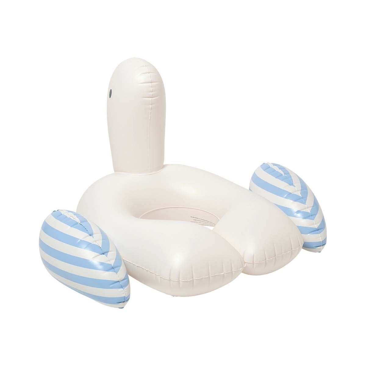 SUNNYLiFE Sammy The Seagull Inflatable Pool Ring | BCF