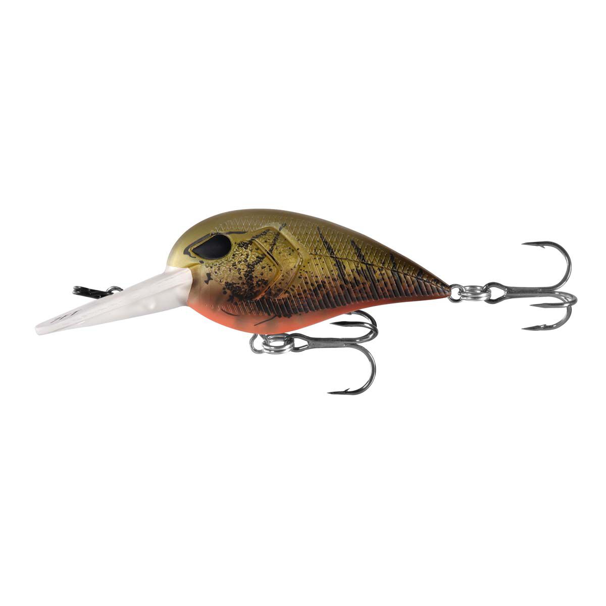 13 Fishing Gordito Crankbait Lure 2in Day Old Guac | BCF