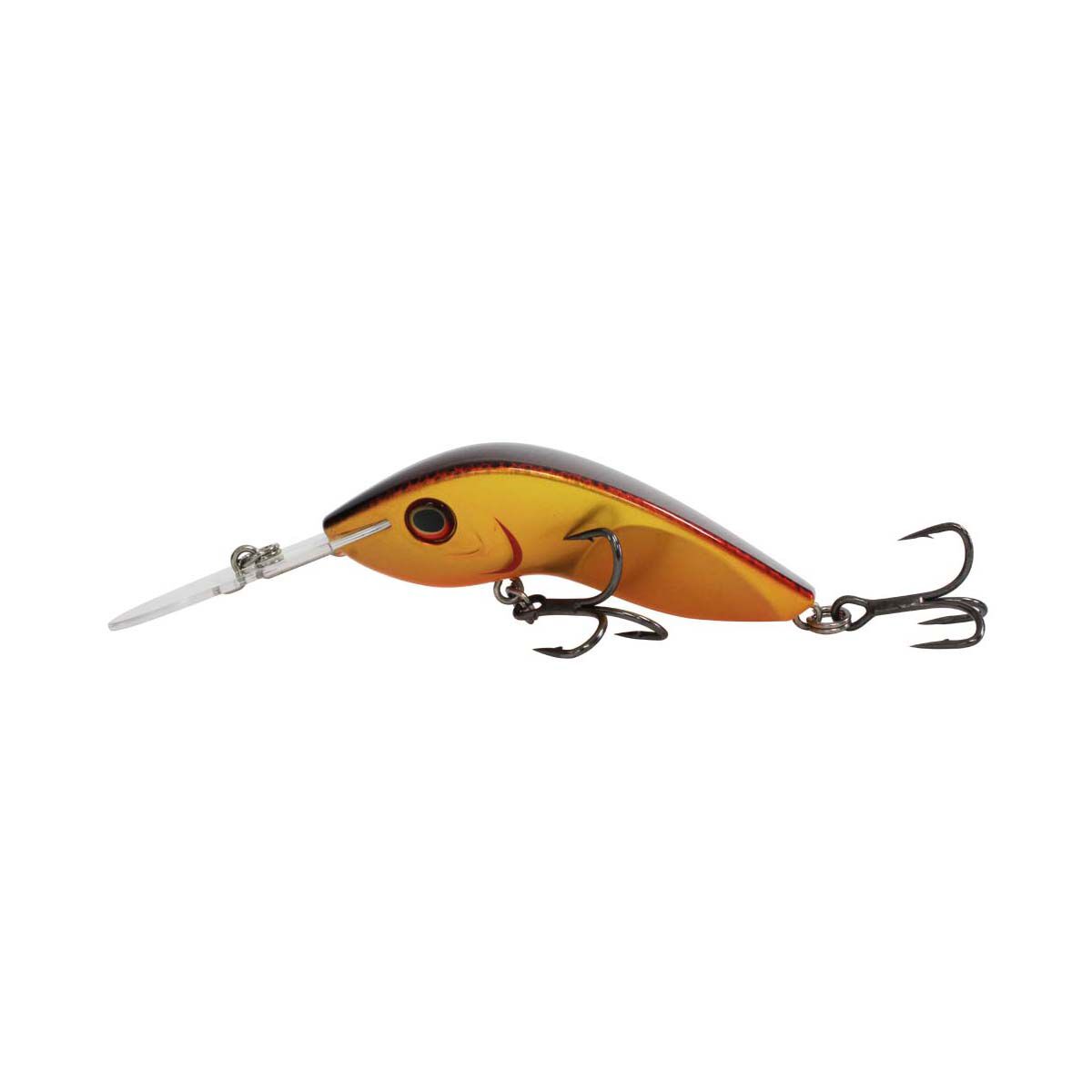 Zerek Slickback Hard Body Lure 55mm Somi | BCF