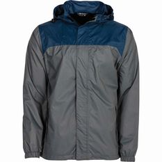 Mens Rain Jackets - Anoraks - Buy Online - BCF AU Online Store - BCF ...