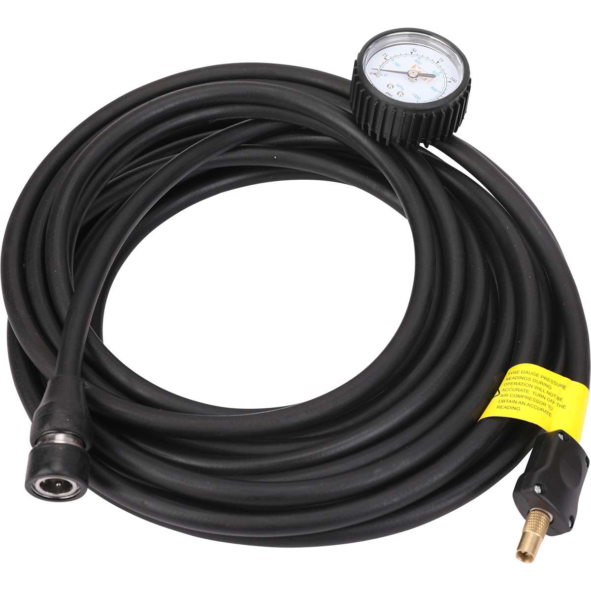 XTM Single Air Compressor 160LPM 150PSI | BCF