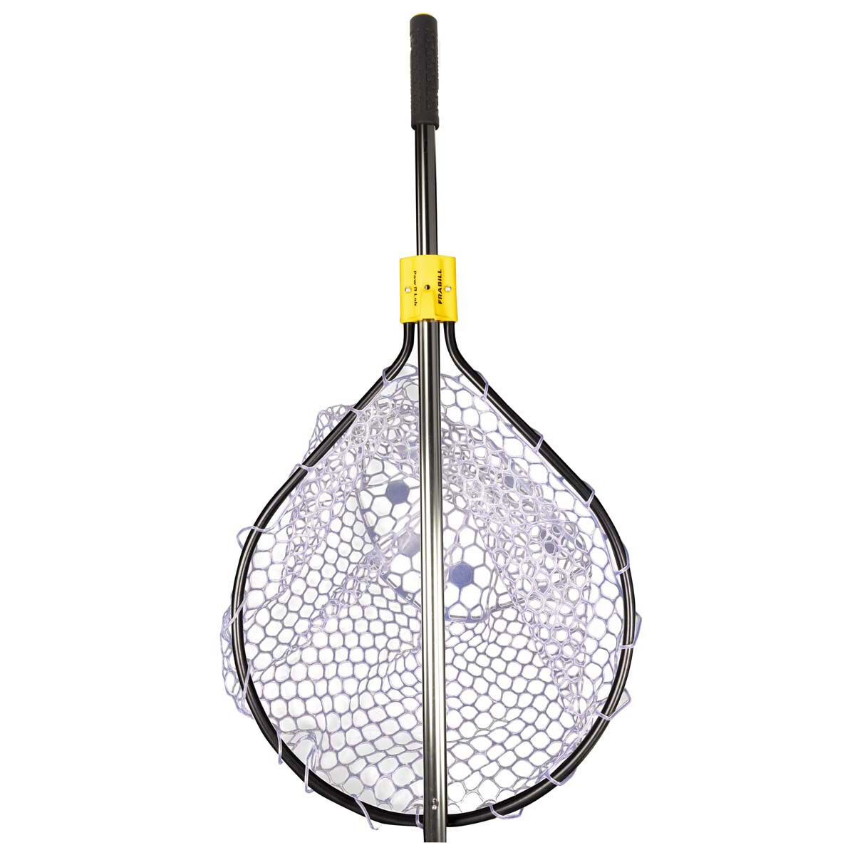Frabill Conservation Knotless Landing Net Medium | BCF