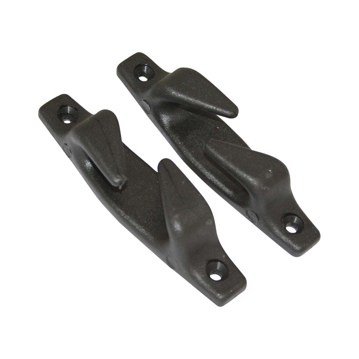 RWB Marine Nylon Fairleads 112mm (Pair) | BCF