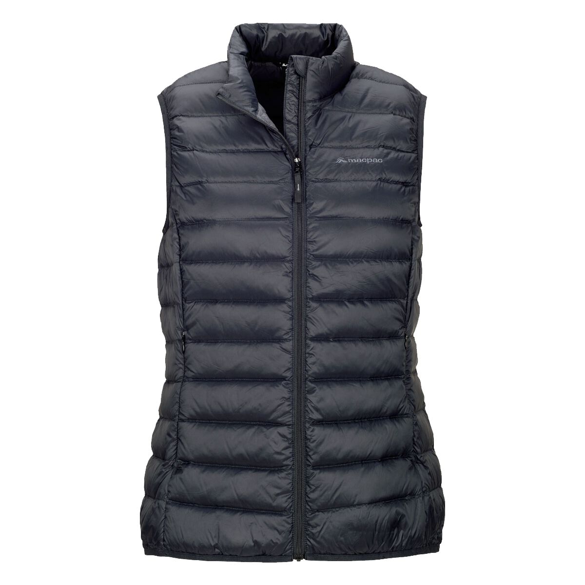 Macpac Women's Uber Light Down Puffer Vest | BCF