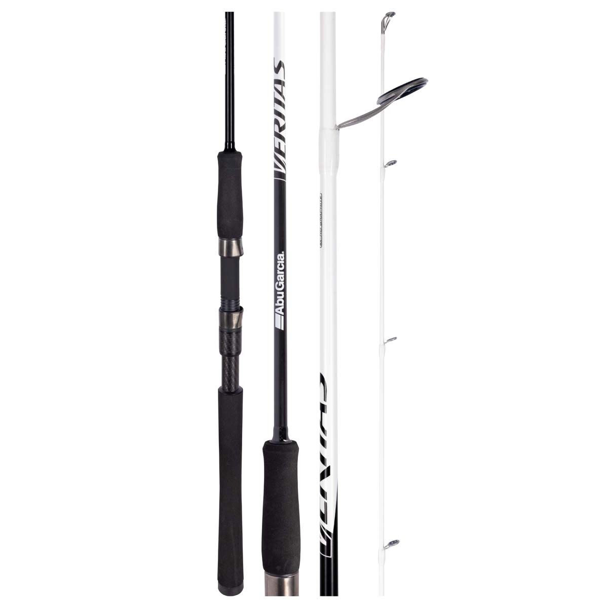 Abu Garcia Veritas 5 Spinning Rod 702XH | BCF