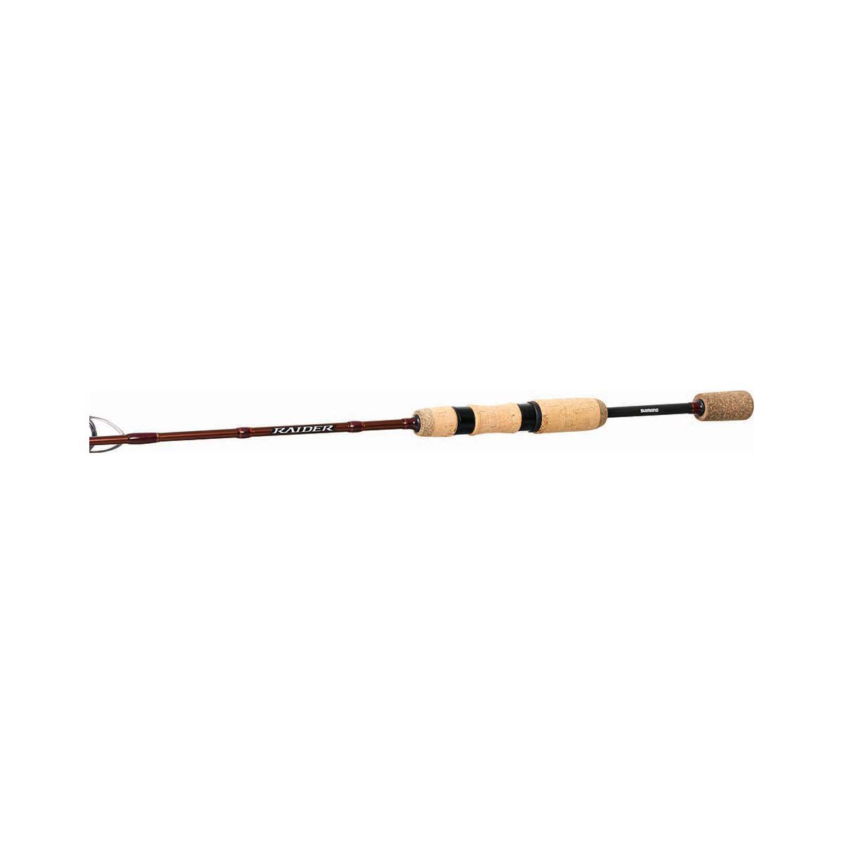 Shimano Raider Dash Spinning Rod | BCF