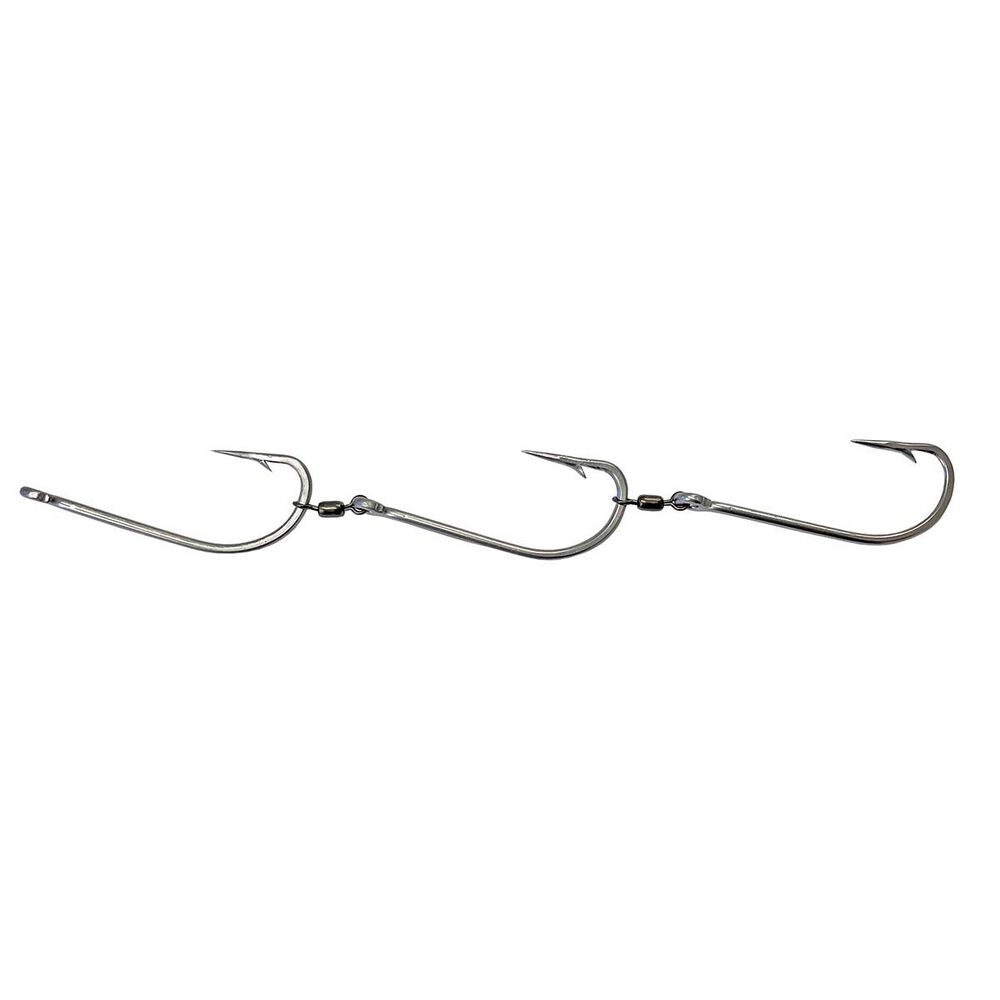 Sabre Ultra Gang Sport Hook 3 Pack Bcf