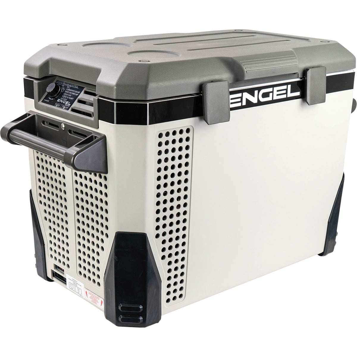 Engel Eclipse MR40F-G4 38L Fridge Freezer | BCF