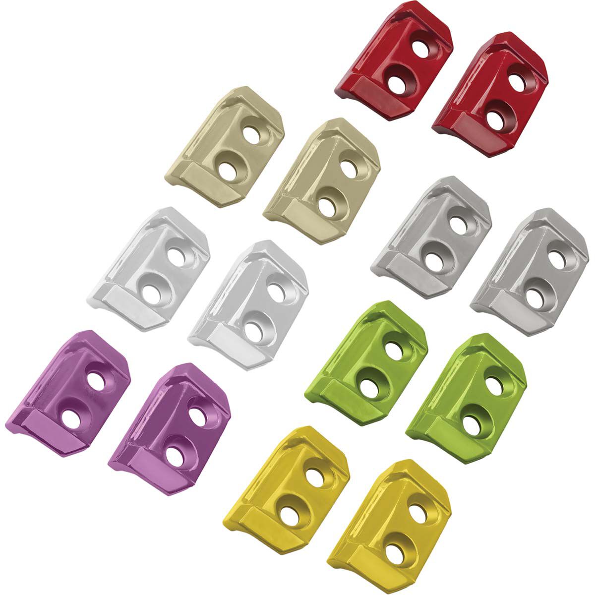 Hardkorr Hyperion Light Bar Colour Insert Red | BCF