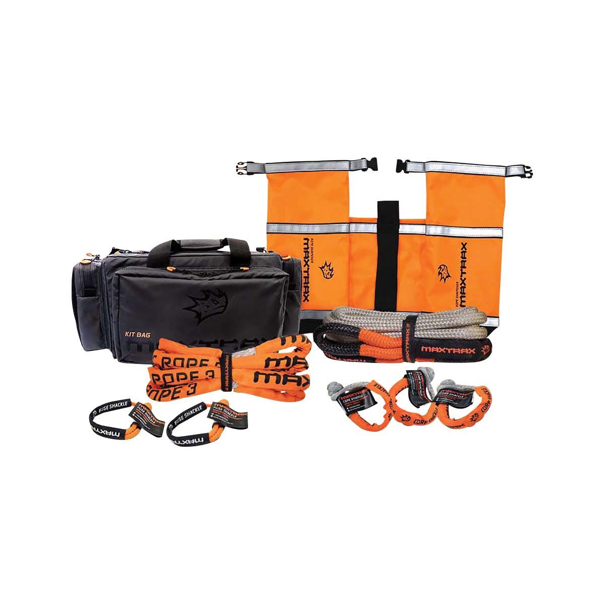 Maxtrax Beach Recovery Kit | BCF