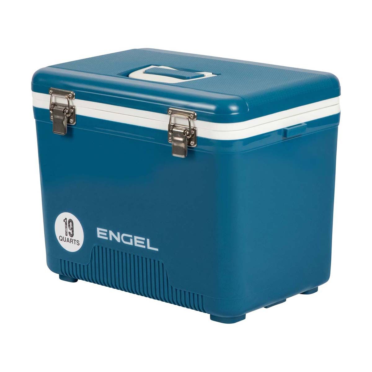 Engel 18L Cooler Drybox Elemental Blue | BCF