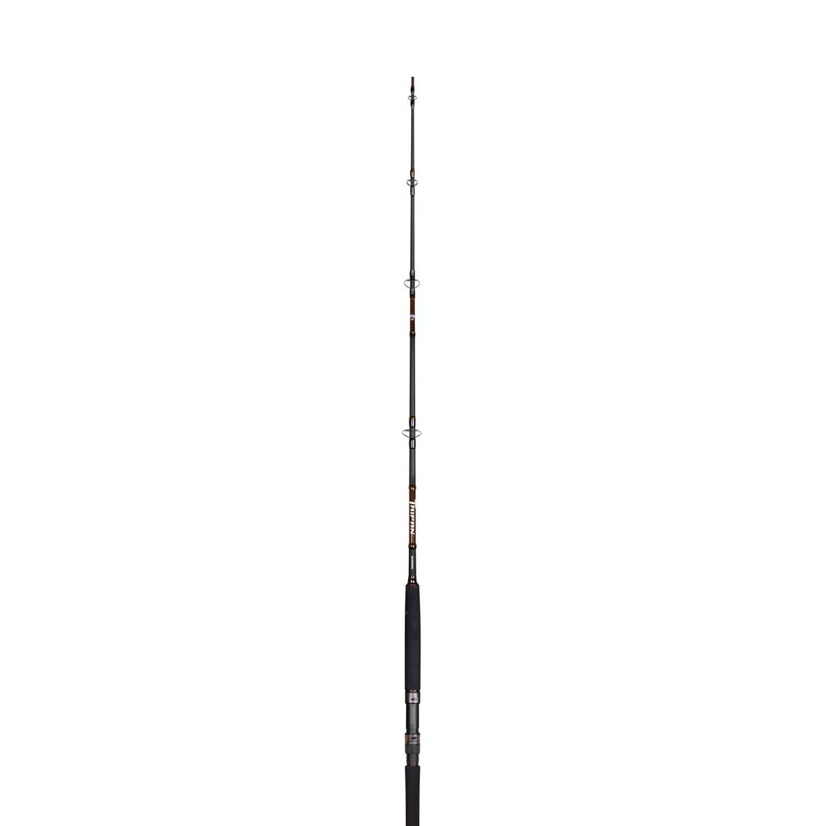 Shimano Taipan Spinning Rod | BCF