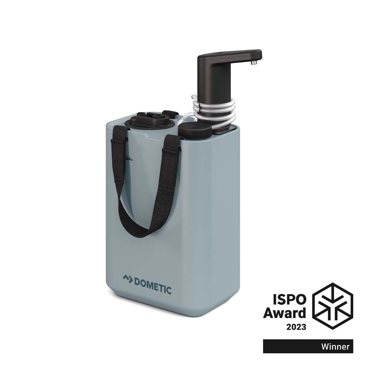 Dometic GO 11L Water Storage Jug Glacier | BCF