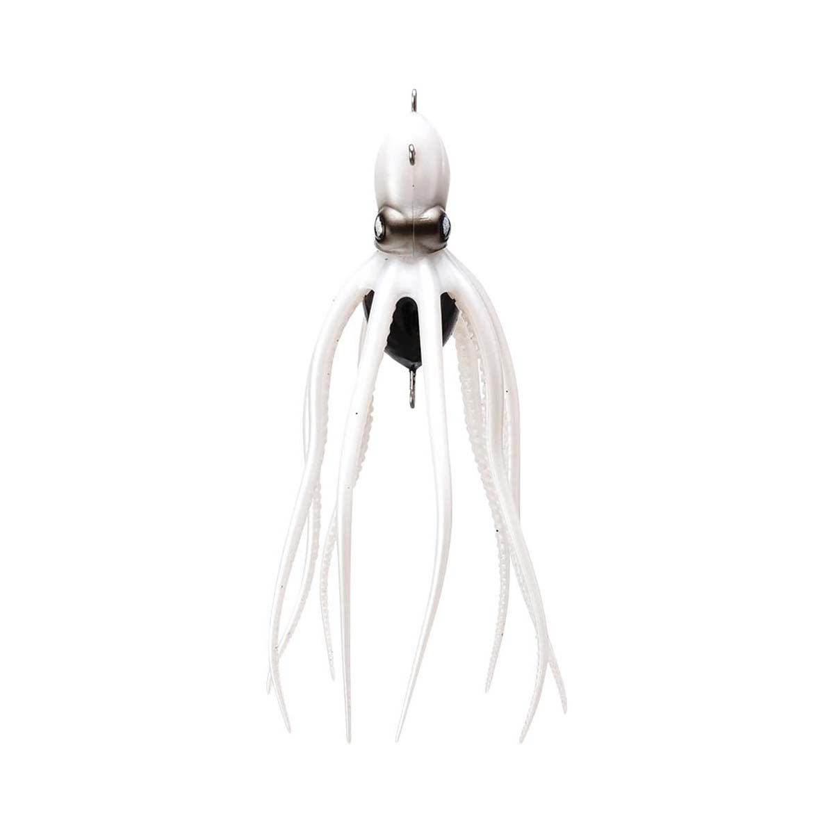 Mustad Inkvader Jig Lure 85g Casper | BCF