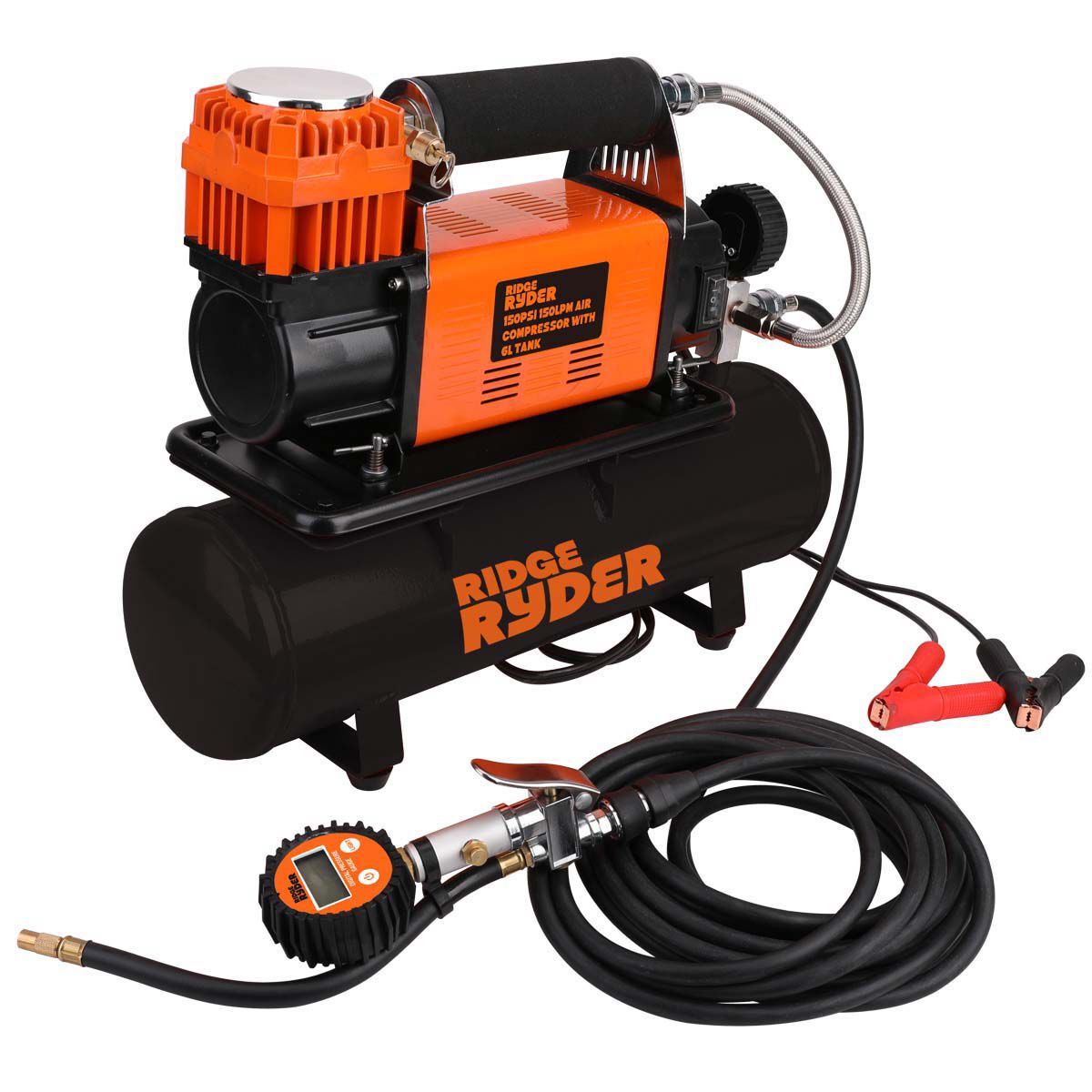 Ridge Ryder | BCF Australia