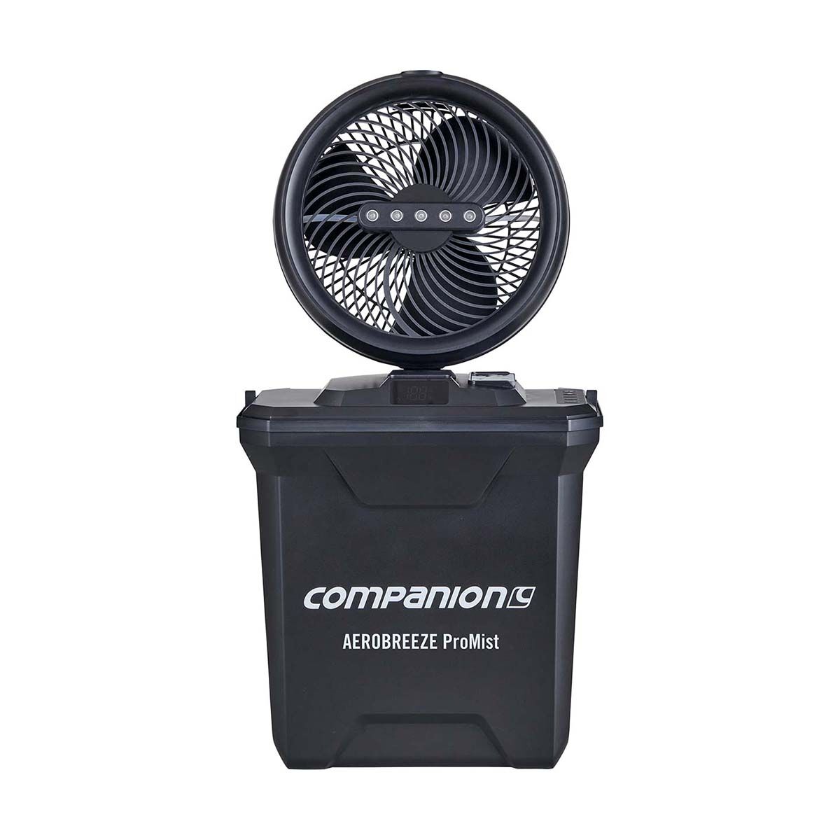 Companion Aerobreeze Promist Fan | BCF