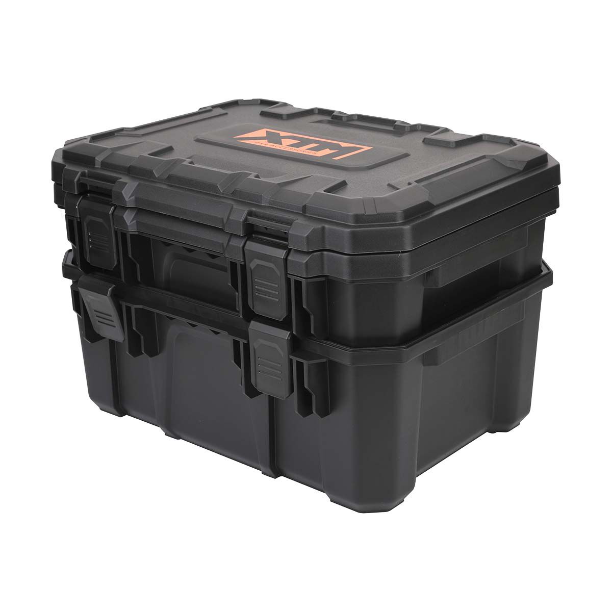XTM Stackable Storage Box 25L | BCF