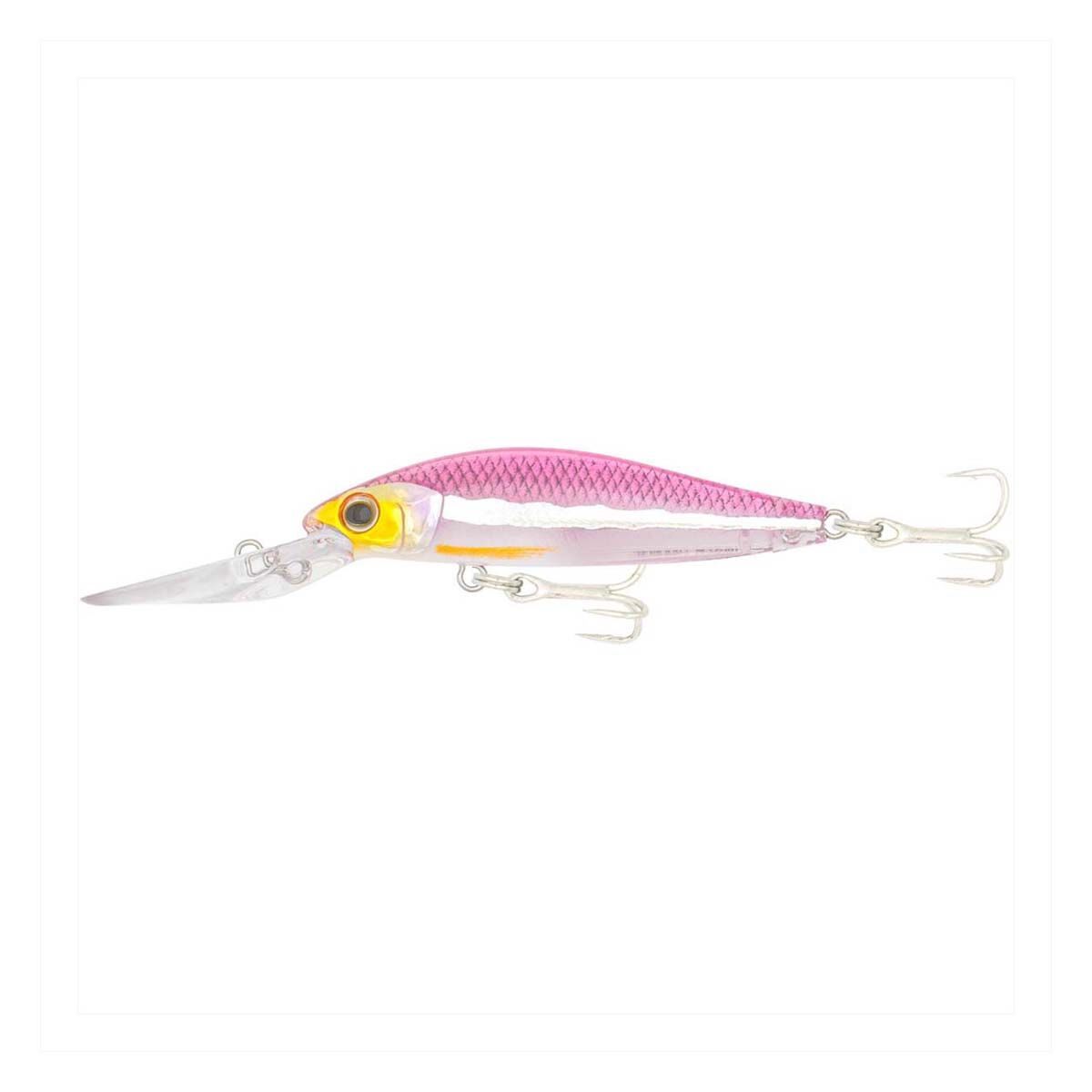 Samaki Redic MS60 Long Cast Hard Body Lure 60mm Pinkbait | BCF