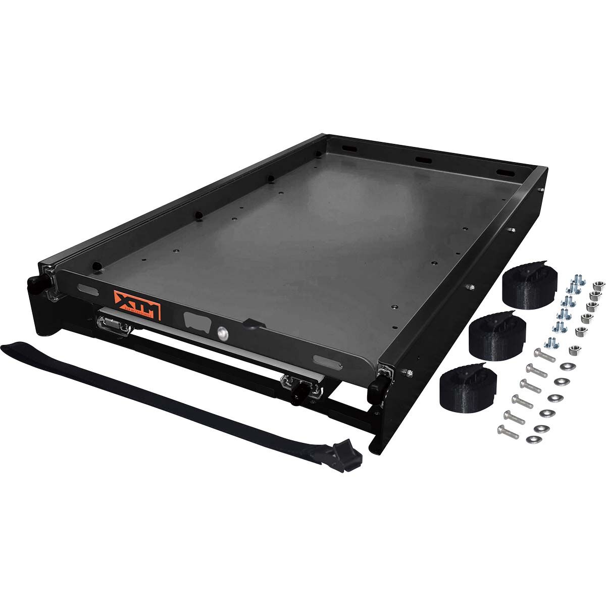 XTM Fridge Slide with Table Large | BCF