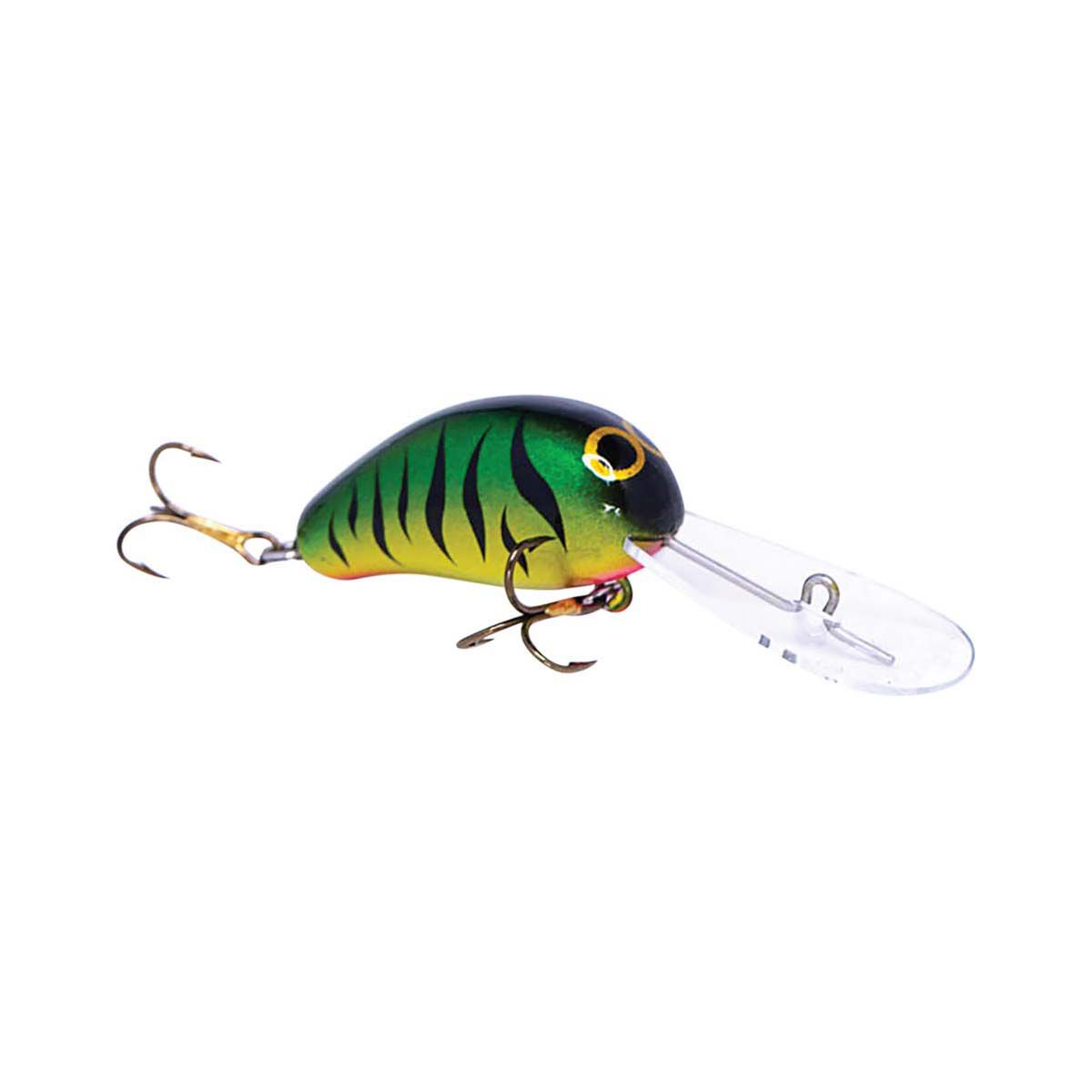Oar-Gee Wee-Pee Hard Body Lure 75mm Colour O | BCF