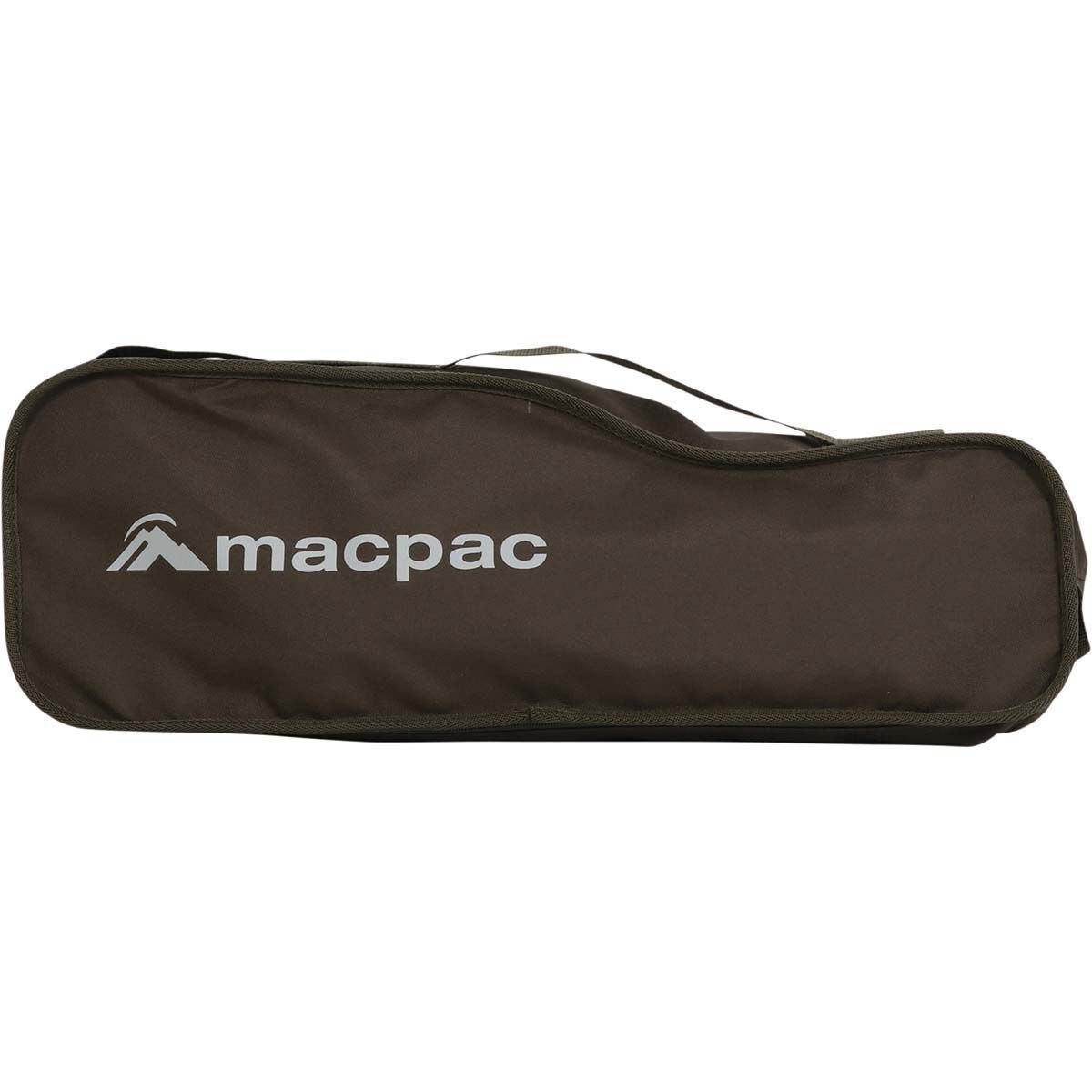 Macpac Lightweight High Back Hiking Chair 100kg | BCF