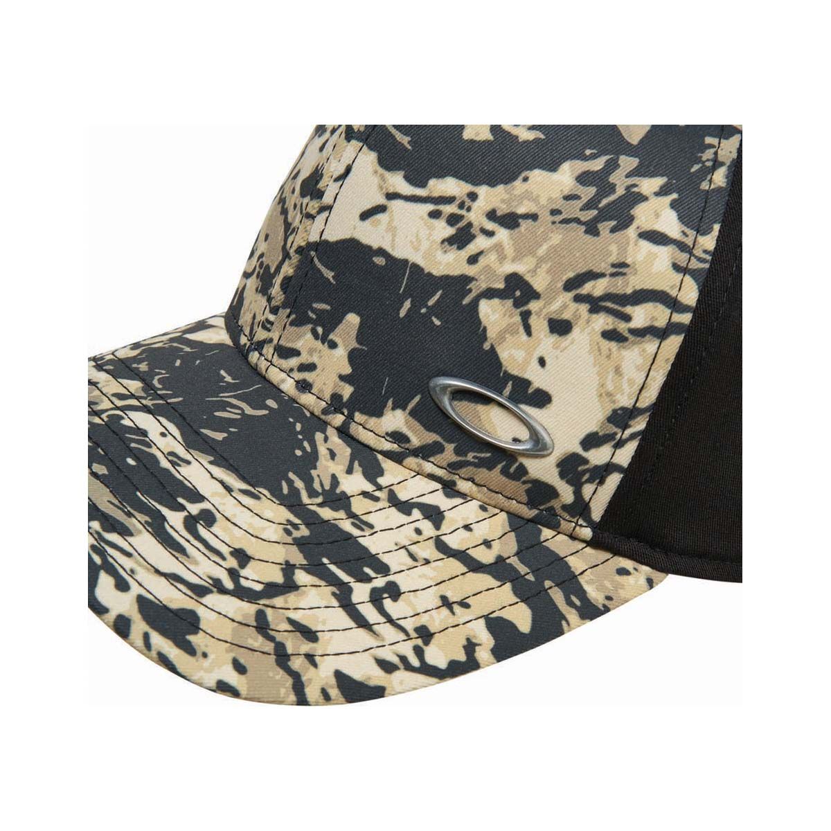 Oakley Unisex Tinfoil Cap Army Green L / XL | BCF